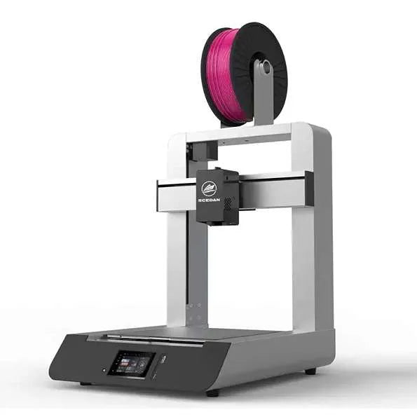 Impresoras 3D Maquinas de impresion 3d Filamento y resina – TIMG Peru