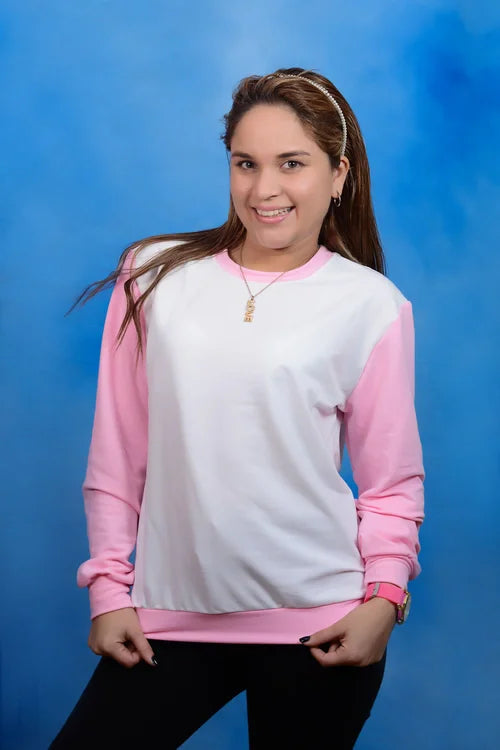 Poleras Manga de color – TIMG Peru