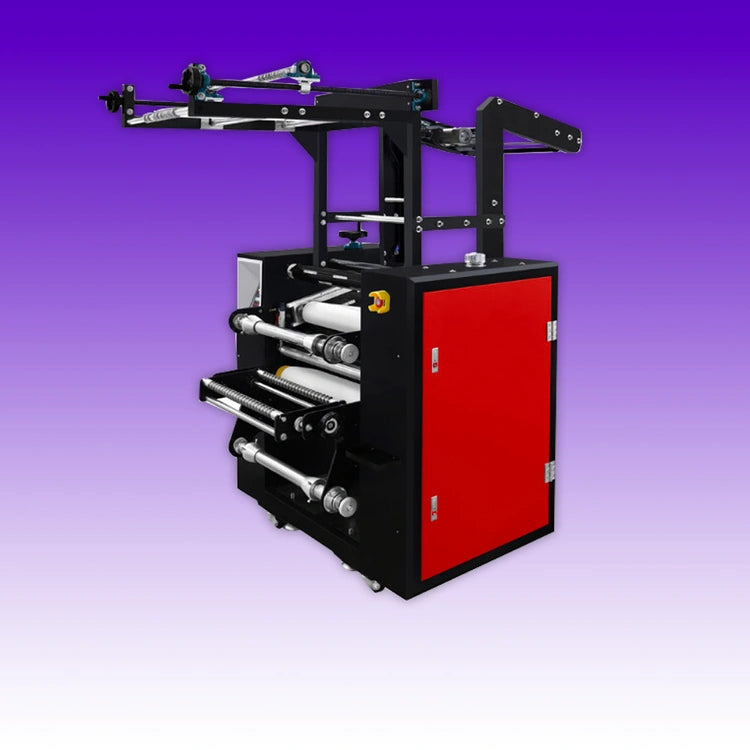 Roll Heat transfer machines – TIMG Peru