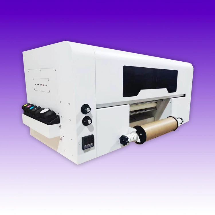 UV DTF – TIMG Peru