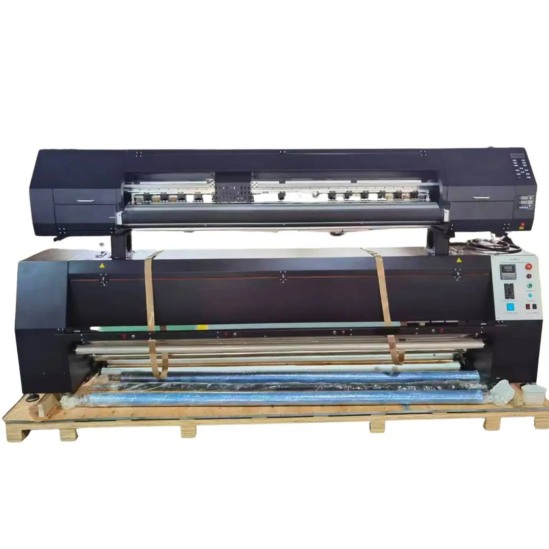 Ploter de impresion – TIMG Peru