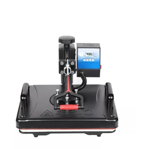 Estampadoras de escritorio y hornos – TIMG Peru