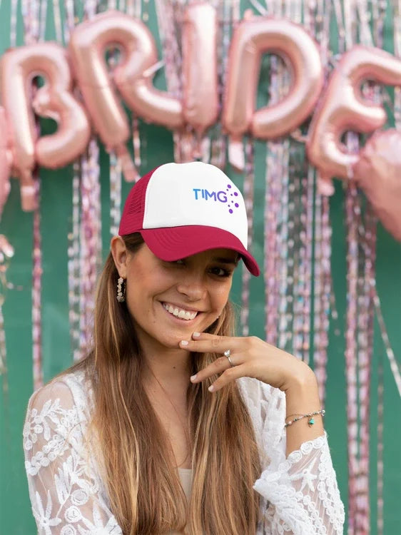Gorras Sublimables - Gorras para personalizar Estampado – TIMG Peru