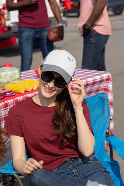 Gorras Sublimables - Gorras para personalizar Estampado – TIMG Peru