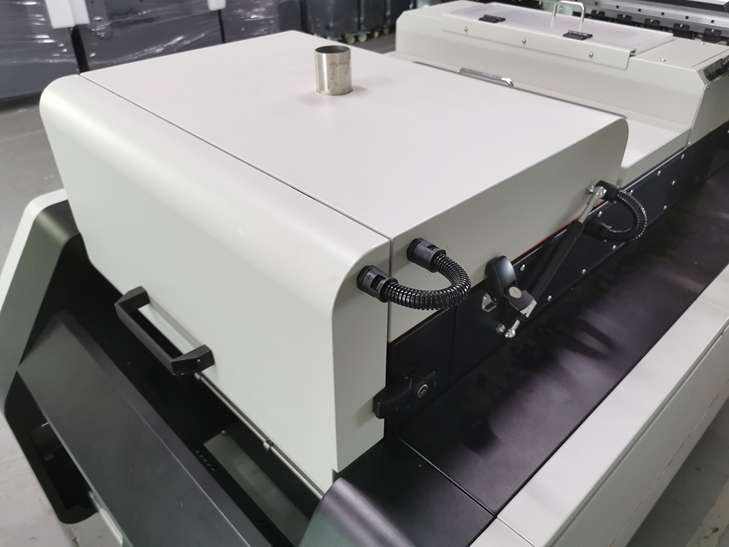 Impresora DTF Todo en Uno TS520 Cabezales epson i1600 A3 – TIMG Peru