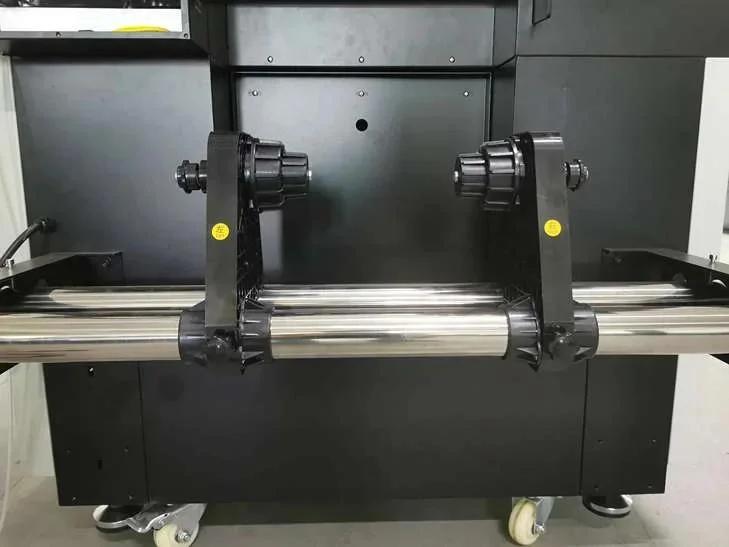 Impresora DTF Todo en Uno TS520 Cabezales epson i1600 A3 – TIMG Peru