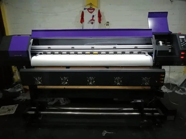 Servicio de Instalación Profesional de Plotters de Impresión en Lima: Expertos en Instalación de ...