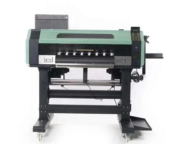 Plotter Impresora DTF de 4 cabezales Epson i3200 – TIMG Peru