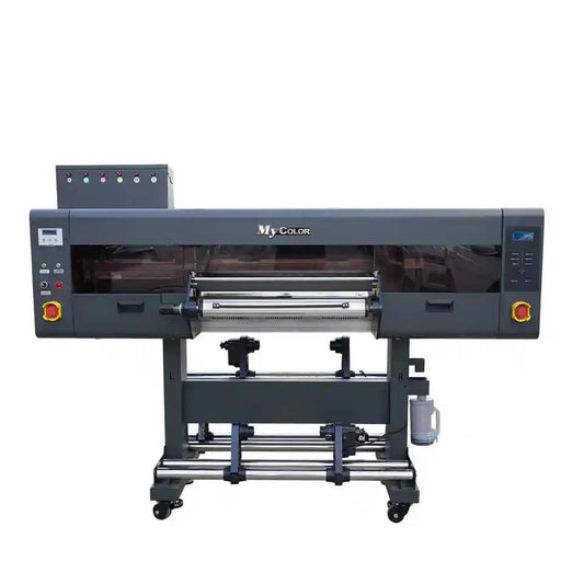 UV DTF – TIMG Peru