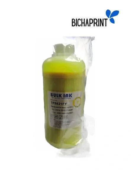 Tinta Textil DTF para Film Botella de Litro – TIMG Peru