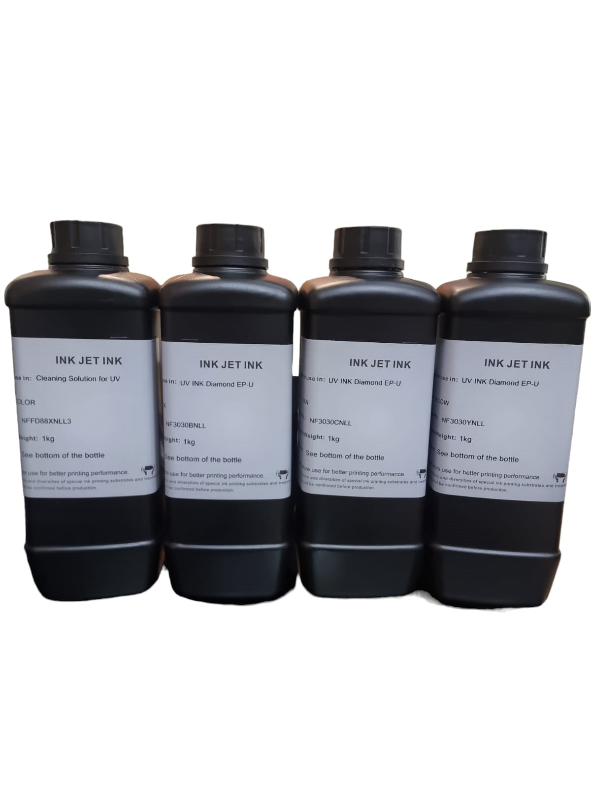 Tinta UV DTF para impresión duradera y brillante – TIMG Peru