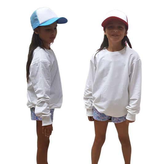 Poleras Sublimables – Page 3 – TIMG Peru
